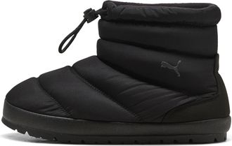 Puma Tuff Terra Hi Slippers Unisex, Schuhe, Schwarz, 40.5