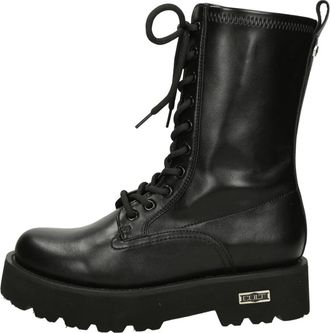 Cult Femme, Chaussures, Noir, Taille: 38 EU Wonder 4648 Mid W