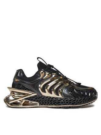 Plein Sport Sneakers The Thunder Stroke Gen.X.02. FACS USC0434 STE003N Schwarz