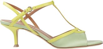 Lella Baldi SCHUHE - Sandalen auf YOOX.COM