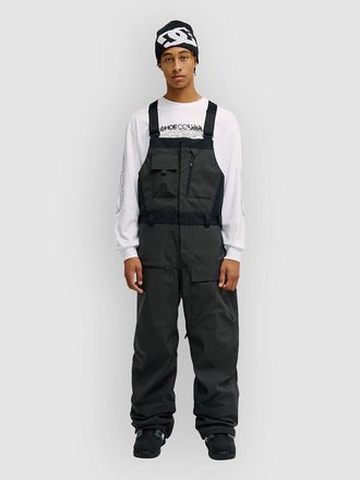 DC Storm Division 3L 30K Pantalon noir