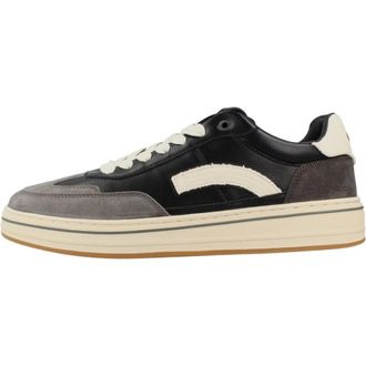 G-Star Homme, Chaussures, Noir, Taille: 42 EU Karson BCS