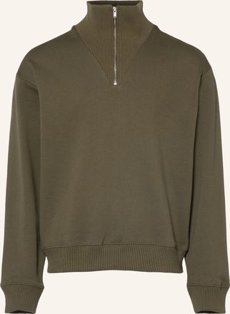 Arket Arket Sweat-Troyer gruen