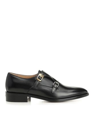 Valentino Garavani Mocassins - Noir