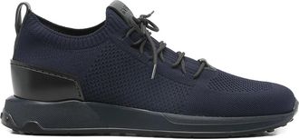 Tod's Baskets - Bleu