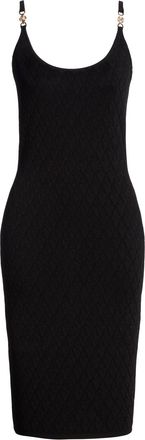 Versace KLEIDER - Midi-Kleider auf YOOX.COM