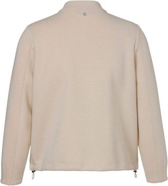 Via Appia Due Strickjacke