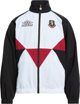 Umbro JACKEN & M&Auml;NTEL - Jacken und Anoraks auf YOOX.COM