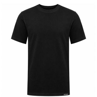 Represent Core Herren T-Shirt - Schwarz