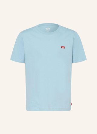 Levi's T-Shirt blau
