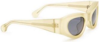 ERL Lunettes de soleil Bro