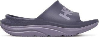 Hoka One One Hoka Pantoletten Ora Athletic Slide 1155154 Violett