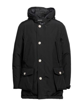 Woolrich JACKEN & M&Auml;NTEL - Pufferjacken & Daunenjacken auf YOOX.COM