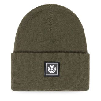 Element M&uuml;tze Element High Icon ELYHA00232 Gr&uuml;n