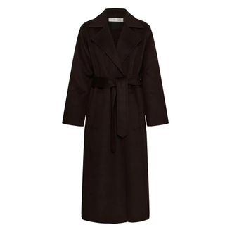 Inwear Jackets - - Coats - Damen - Braun - XL