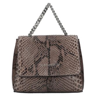 Orciani Femme, Sacs, Brun, Taille: ONE Size Sac &agrave; main