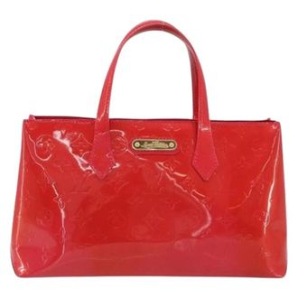 Louis Vuitton Damen, Pre-Owned, Rot, ONE SIZEGr&ouml;&szlig;e