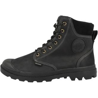 Palladium PAMPA SC THINS WP+