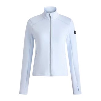 Fusalp Lirvane Mid Layer Jacket - Femme - Sport - Bleu - Taille: 36 FR