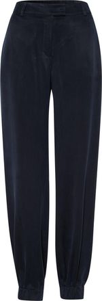 Day Like Relaxed Fit-Hose DAY.LIKE blau