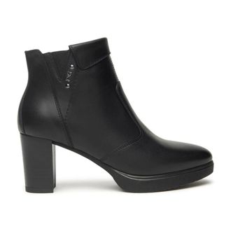Nero Giardini Stiefeletten - - Shoes - Damen - Schwarzk - 39 EU
