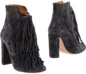 Chlo&eacute; CHAUSSURES - Bottines sur YOOX.COM