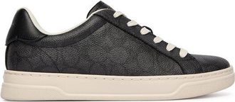 Coach Sneakers CCN67 Schwarz