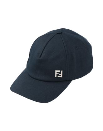 Fendi ACCESSOIRES - M&uuml;tzen & H&uuml;te auf YOOX.COM