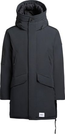 Khujo Herren Jacke Dachs 245 Obrage Grey Xl