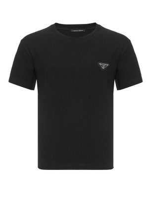 Cipo & Baxx T-Shirt CT823 Digitaldruck