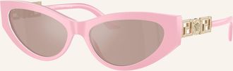 Versace Sonnenbrille ve4470b pink