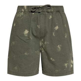 Isabel Marant Herren, Shorts, Gr&uuml;n, XLGr&ouml;&szlig;e