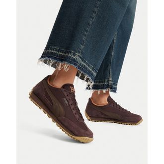 Puma Sneakers Puma Easy Rider Field 407272 Hellrosa