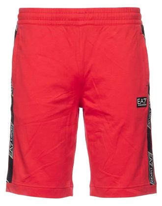 Emporio Armani HOSEN & R&Ouml;CKE - Shorts & Bermudashorts auf YOOX.COM