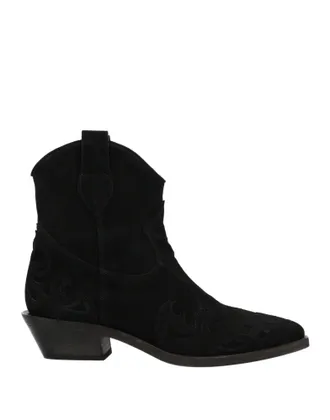 Lemar&eacute; SCHUHE - Stiefeletten auf YOOX.COM