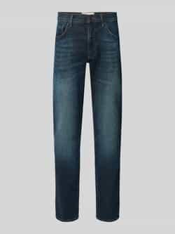 Brax Modern Fit Jeans aus Baumwoll-Mix Modell Chuck