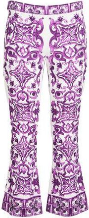 Dolce & Gabbana BAS - Pantalons sur YOOX.COM