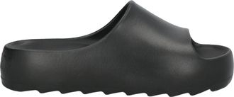 Colors Of California SLIDE WITH WAVEY PRINT