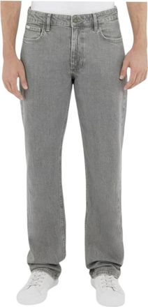 Guess Homme, Jeans, Gris, Taille: W31 G16 Jeans droits