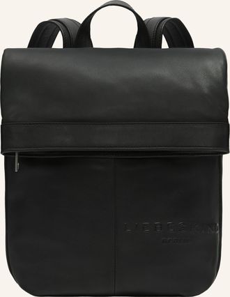 Liebeskind Liebeskind Rucksack Elvira Medium schwarz
