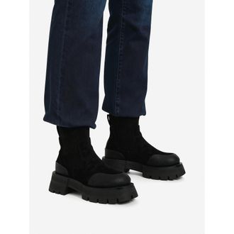 G-Star Klassische Stiefeletten G-Star Raw CEO-WI16-525-05 Schwarz