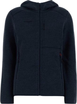 Mammut Arctic IV ML Jacket - - Sport - Damen - Blau - S