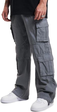 DEF Hosen Herren Cargohosen 32