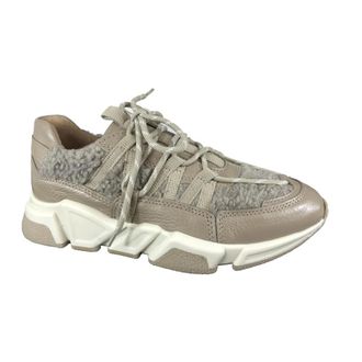 DWRS Los Angelos Sneakers - - Shoes - Damen - Braun - 41 EU