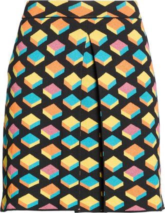 Moschino HOSEN & R&Ouml;CKE - Minir&ouml;cke auf YOOX.COM