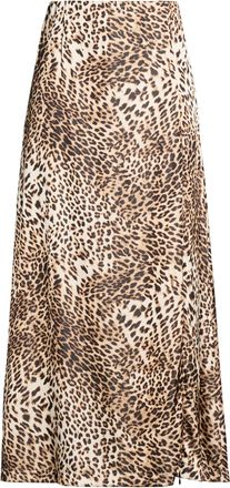 Gestuz HOSEN & R&Ouml;CKE - Maxi-R&ouml;cke auf YOOX.COM