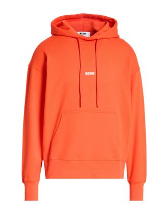 Msgm TOPS - Sweatshirts auf YOOX.COM