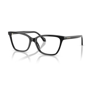 Versace Lunettes Ve3398 - Femme - Accessoires - Noir - Taille: 53 MM