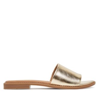 Lasocki Pantoletten Lasocki EST-AFIONA-01 Goldfarben