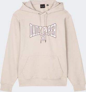 Daily Paper Clothing Hoodie - Taille S